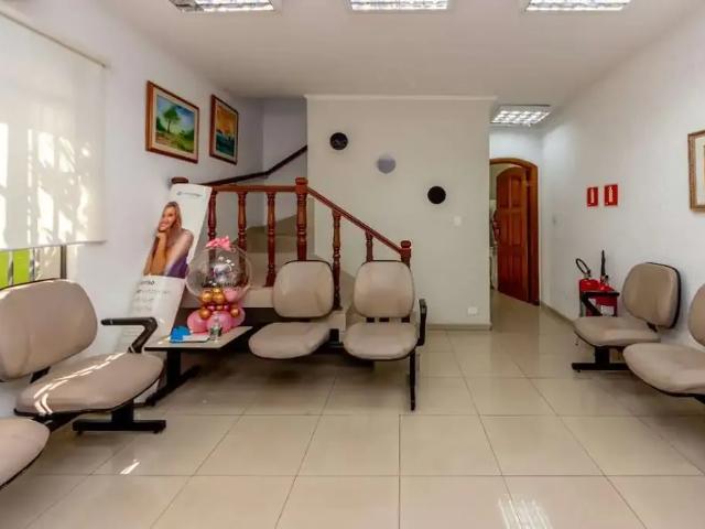Casa / Sobrado para Venda em São Paulo/SP Saúde 5 Quartos