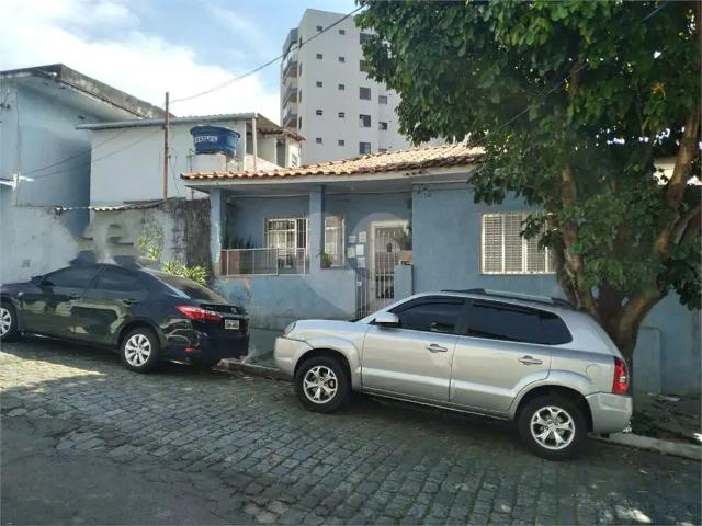 Casa / Sobrado para Venda em São Paulo/SP Saúde 5 Quartos