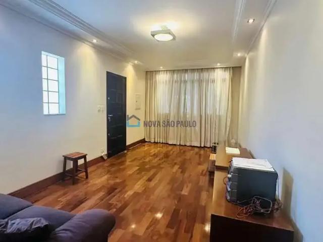 Casa / Sobrado para Venda em São Paulo/SP Saúde 5 Quartos