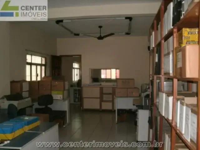 Casa / Sobrado para Venda em São Paulo/SP Saúde 5 Quartos