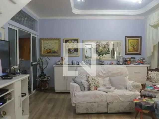 Casa / Sobrado para Venda em São Paulo/SP Saúde 5 Quartos