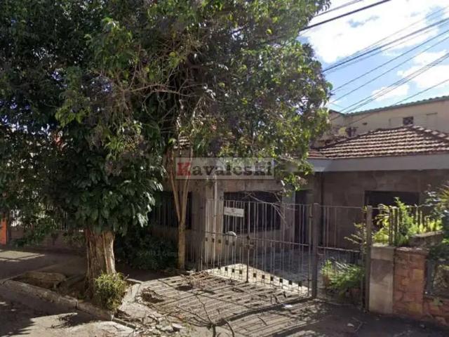 Casa / Sobrado para Venda em São Paulo/SP Saúde 5 Quartos