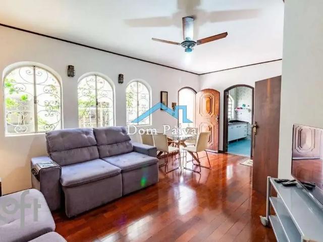 Casa / Sobrado para Venda em São Paulo/SP Saúde 5 Quartos
