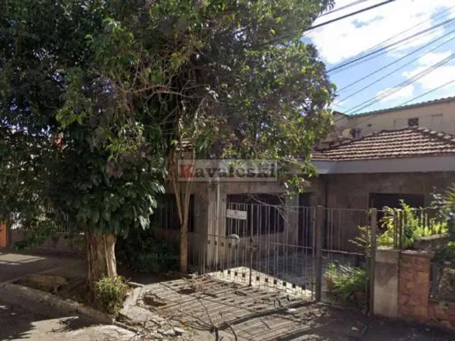 Casa / Sobrado para Venda em São Paulo/SP Saúde 5 Quartos