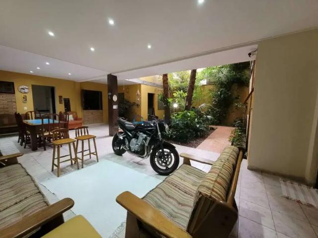 Casa / Sobrado para Venda em São Paulo/SP Saúde 5 Quartos