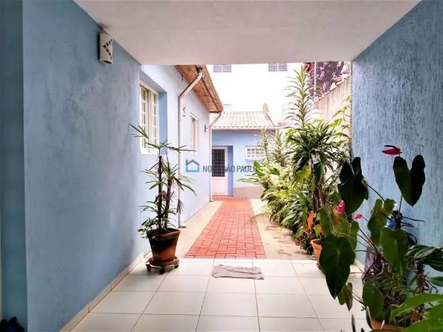 Casa / Sobrado para Venda em São Paulo/SP Saúde 5 Quartos