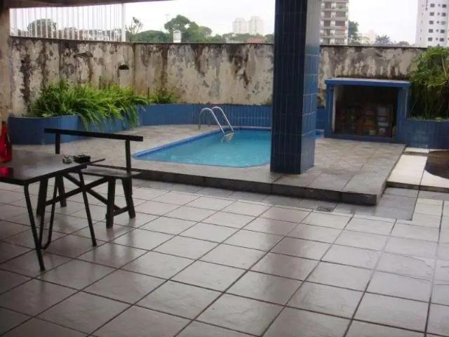 Casa / Sobrado para Venda em São Paulo/SP Saúde 5 Quartos