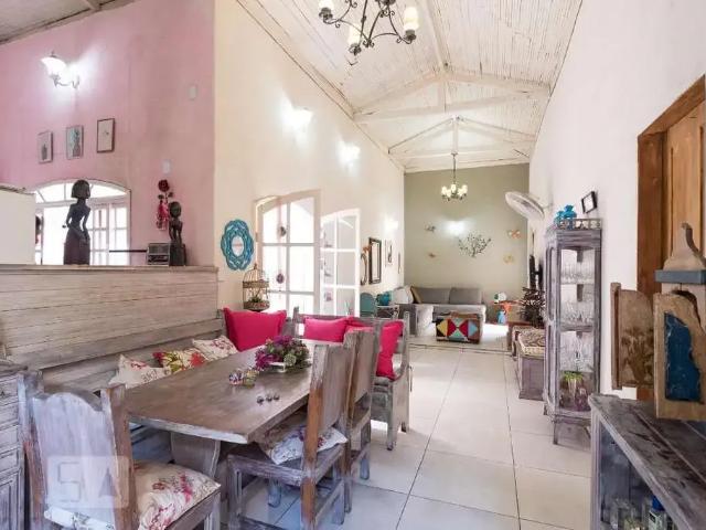 Casa / Sobrado para Venda em São Paulo/SP Saúde 5 Quartos
