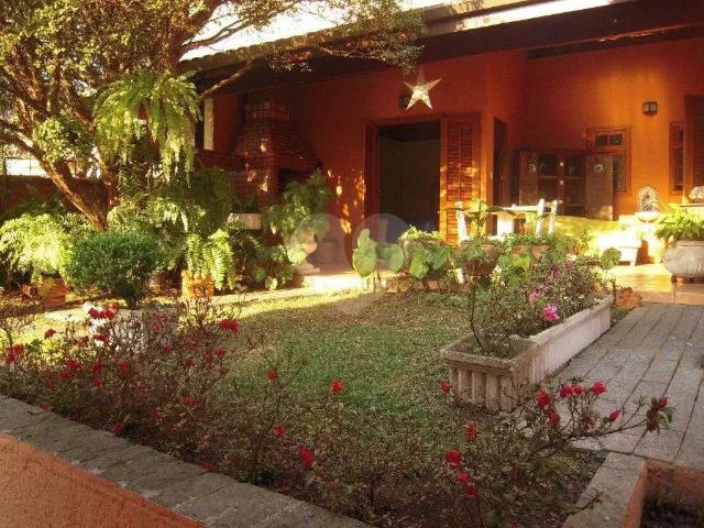 Casa / Sobrado para Venda em São Paulo/SP Saúde 5 Quartos