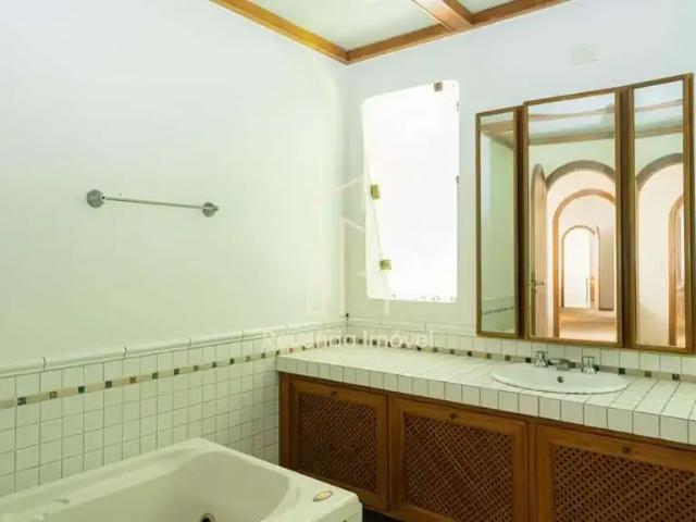 Casa / Sobrado para Venda em São Paulo/SP Saúde 5 Quartos