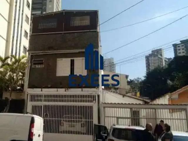 Casa / Sobrado para Venda em São Paulo/SP Saúde 5 Quartos