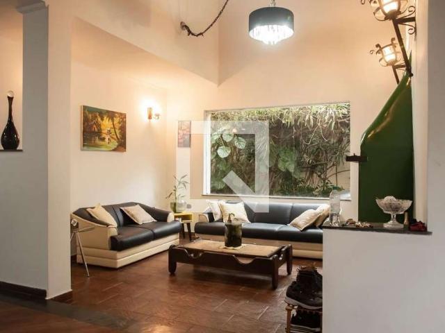 Casa / Sobrado para Venda em São Paulo/SP Saúde 5 Quartos