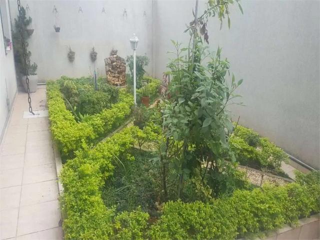 Casa / Sobrado para Venda em São Paulo/SP Saúde 5 Quartos