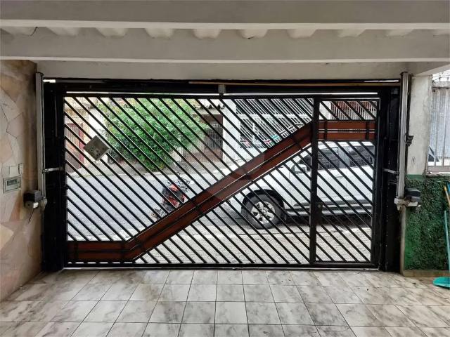 Casa / Sobrado para Venda em São Paulo/SP Saúde 5 Quartos