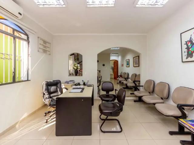 Casa / Sobrado para Venda em São Paulo/SP Saúde 5 Quartos