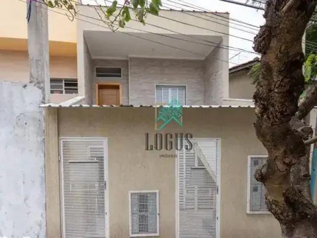 Casa / Sobrado para Venda em São Paulo/SP Saúde 6 Quartos