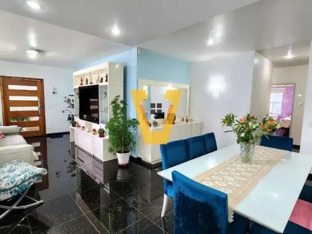 Casa / Sobrado para Venda em São Paulo/SP Saúde 3 Quartos