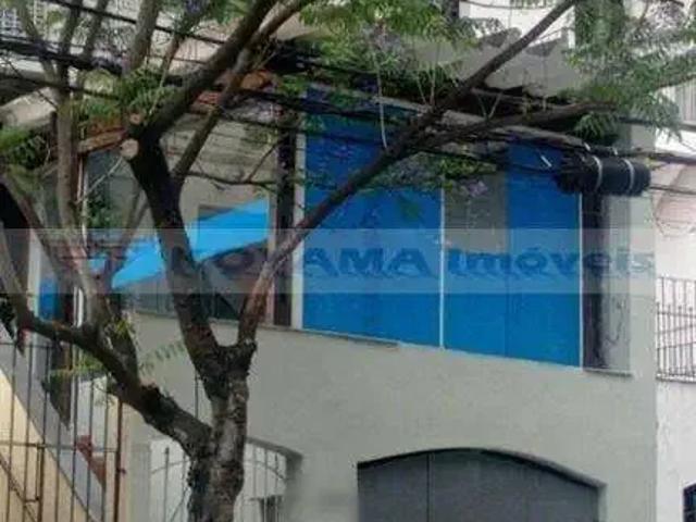 Casa / Sobrado para Venda em São Paulo/SP Saúde 6 Quartos