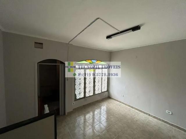 Casa / Sobrado para Venda em São Paulo/SP Saúde 6 Quartos