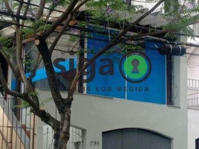 Casa / Sobrado para Venda em São Paulo/SP Saúde 6 Quartos