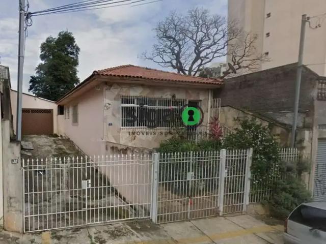 Casa / Sobrado para Venda em São Paulo/SP Saúde 6 Quartos