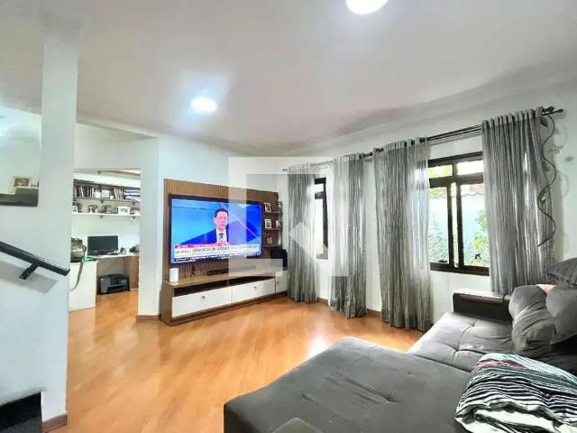 Casa / Sobrado para Venda em São Paulo/SP Saúde 6 Quartos
