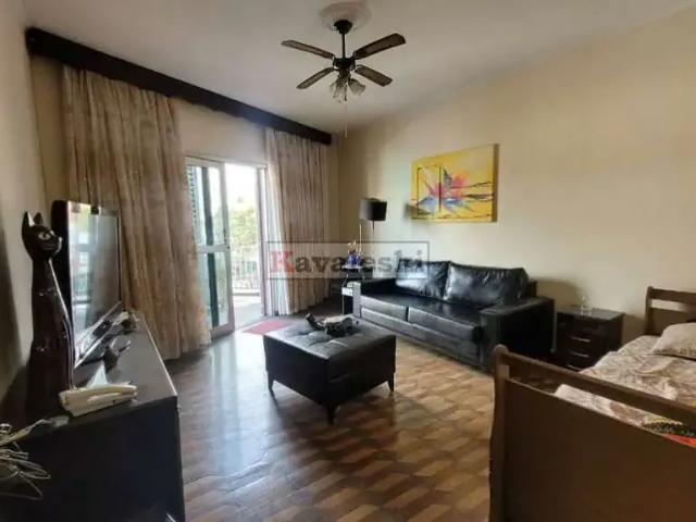 Casa / Sobrado para Venda em São Paulo/SP Saúde 6 Quartos