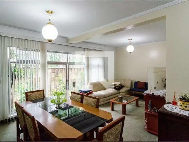Casa / Sobrado para Venda em São Paulo/SP Saúde 6 Quartos