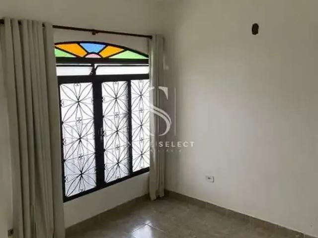 Casa / Sobrado para Venda em São Paulo/SP Saúde 6 Quartos