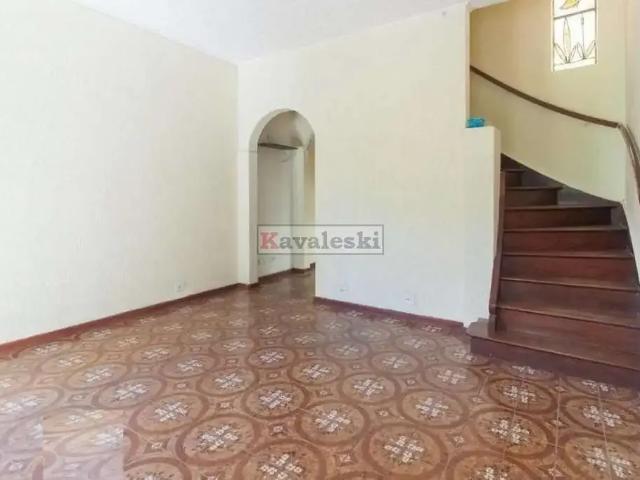 Casa / Sobrado para Venda em São Paulo/SP Saúde 6 Quartos