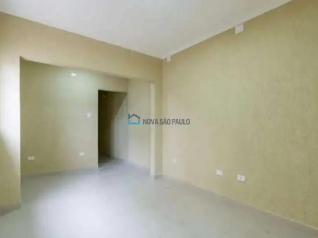 Casa / Sobrado para Venda em São Paulo/SP Saúde 6 Quartos