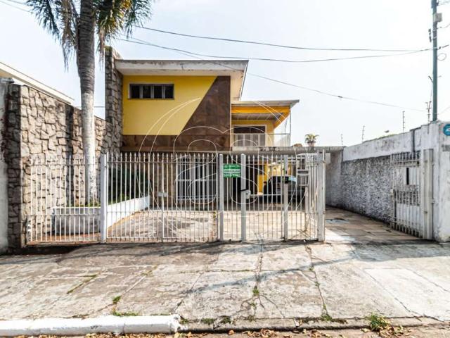 Casa / Sobrado para Venda em São Paulo/SP Saúde 6 Quartos