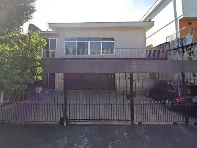 Casa / Sobrado para Venda em São Paulo/SP Saúde 7 Quartos