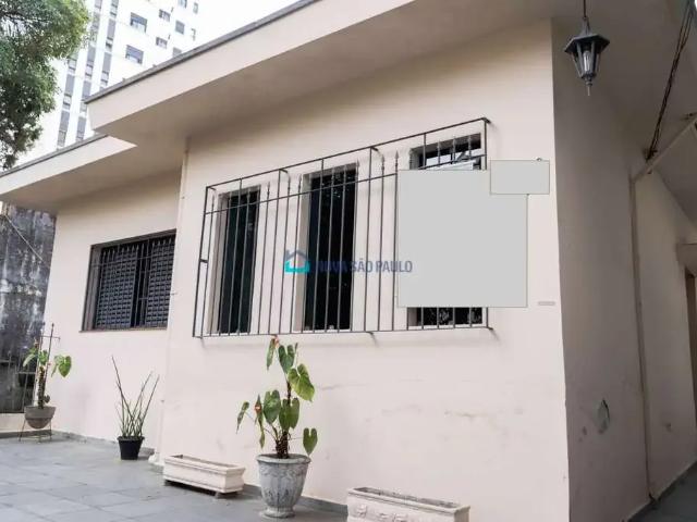 Casa / Sobrado para Venda em São Paulo/SP Saúde 8 Quartos