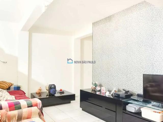 Casa / Sobrado para Venda em São Paulo/SP Saúde 8 Quartos