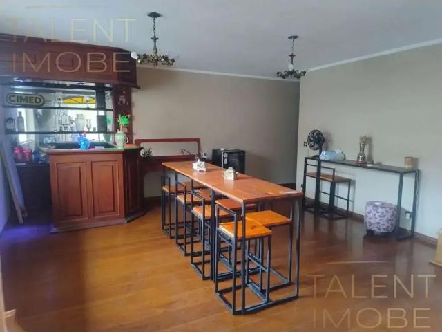 Casa / Sobrado para Venda em São Paulo/SP Saúde 11 Quartos