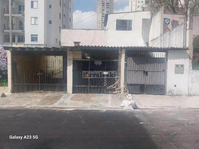 Casa / Sobrado para Venda em São Paulo/SP Saúde