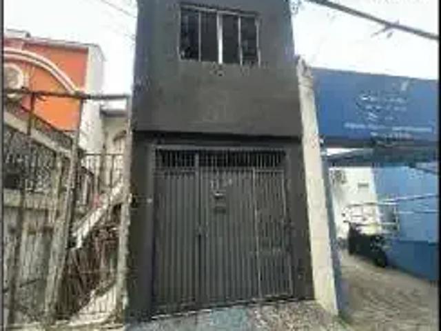 Casa / Sobrado para Venda em São Paulo/SP Saúde