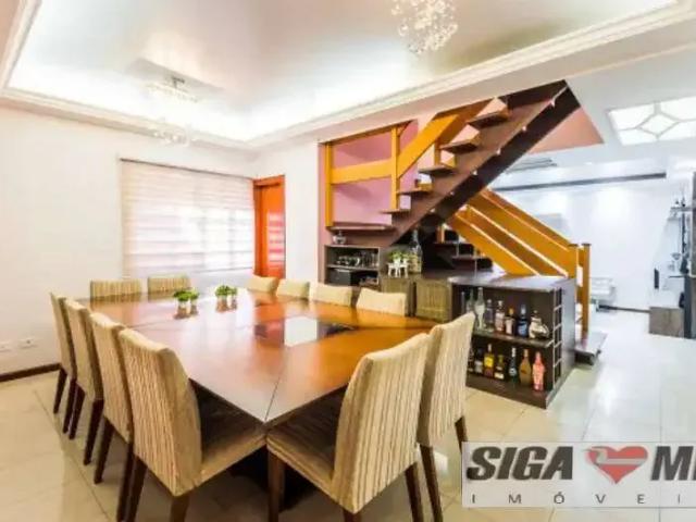 Casa / Sobrado para Venda em São Paulo/SP Saúde 1 Quartos