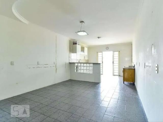 Casa / Sobrado para Venda em São Paulo/SP Saúde 1 Quartos