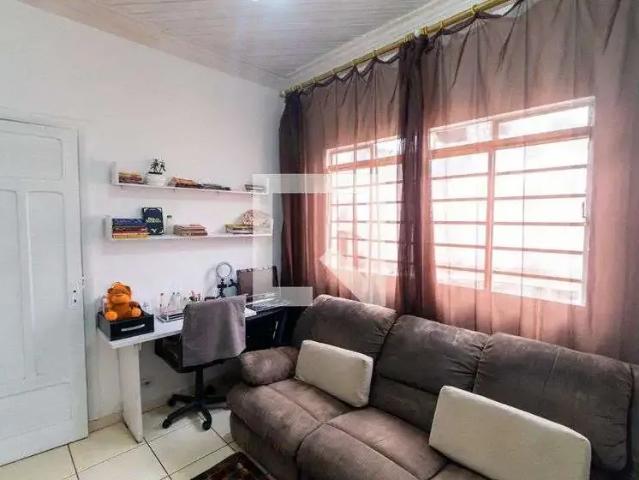 Casa / Sobrado para Venda em São Paulo/SP Saúde 1 Quartos