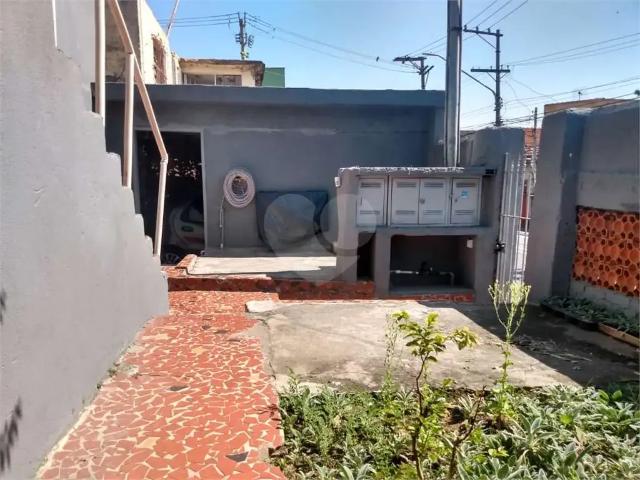 Casa / Sobrado para Venda em São Paulo/SP Saúde 2 Quartos