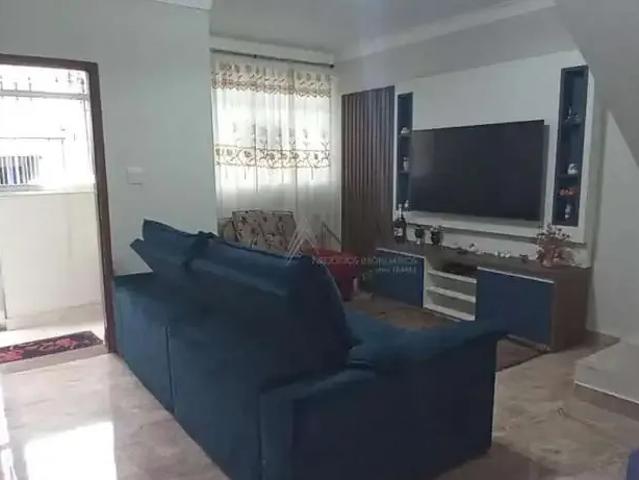 Casa / Sobrado para Venda em São Paulo/SP Saúde 2 Quartos