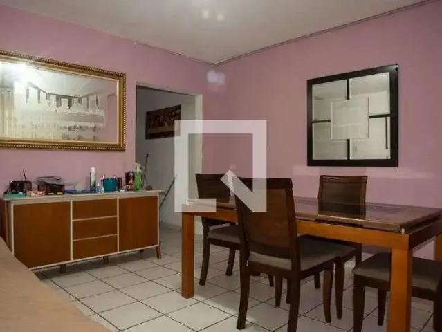 Casa / Sobrado para Venda em São Paulo/SP Saúde 2 Quartos