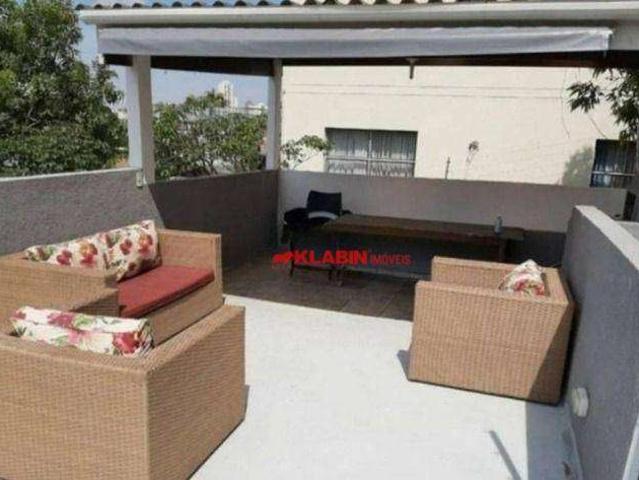 Casa / Sobrado para Venda em São Paulo/SP Saúde 2 Quartos
