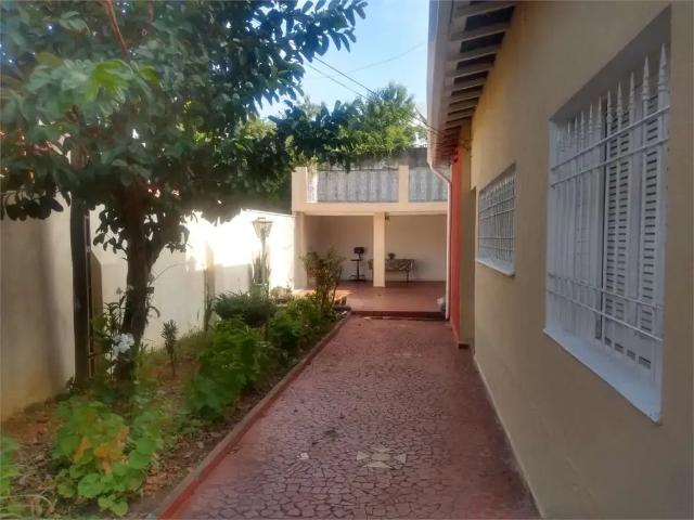 Casa / Sobrado para Venda em São Paulo/SP Saúde 2 Quartos