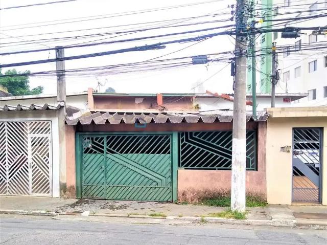 Casa / Sobrado para Venda em São Paulo/SP Saúde 2 Quartos