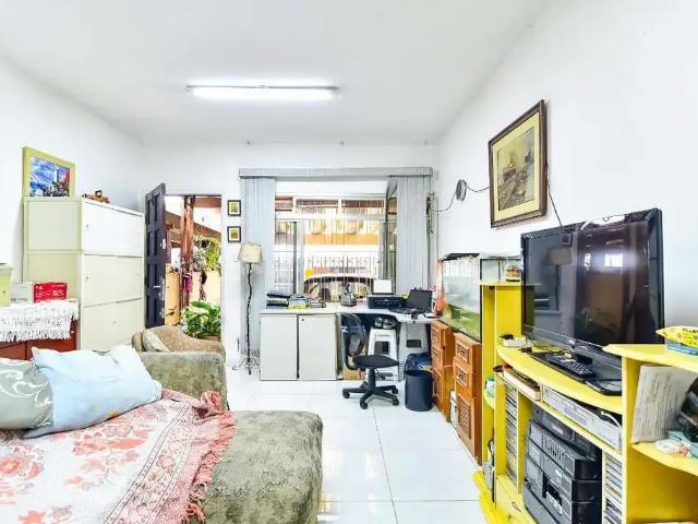 Casa / Sobrado para Venda em São Paulo/SP Saúde 2 Quartos