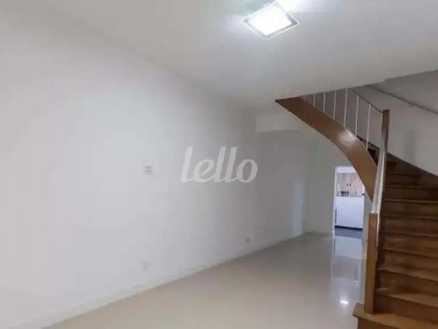 Casa / Sobrado para Venda em São Paulo/SP Saúde 2 Quartos