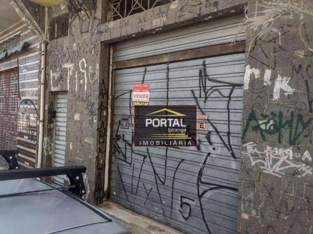 Casa / Sobrado para Venda em São Paulo/SP Saúde 2 Quartos